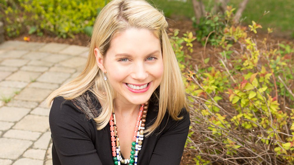 Angela Liddon from Oh She Glows – Vegan Life & Living